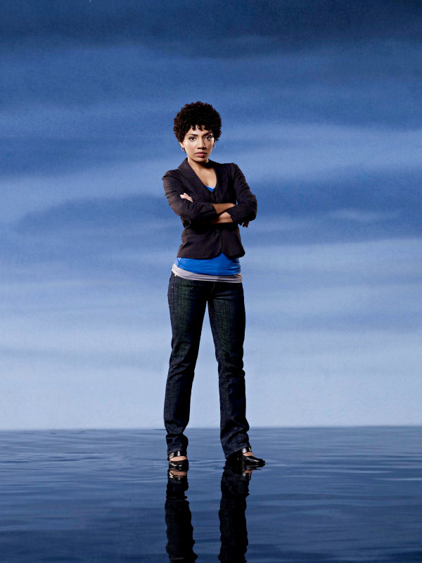 New Promotional Shots of 'Fringe' Season 2