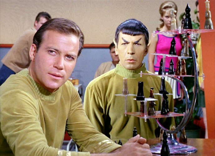 Find Out How Fan-Funded 'Star Trek' Films Infringe Paramount's Copyrights