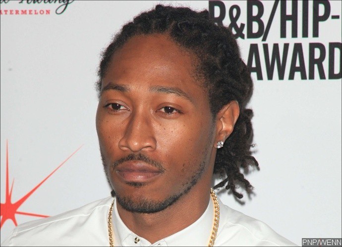 Future Announces Dates for 'The Future Hndrxx Tour'