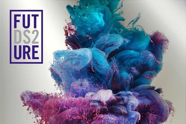 Future Gets First No. 1 Album on Billboard 200 With 'DS2'