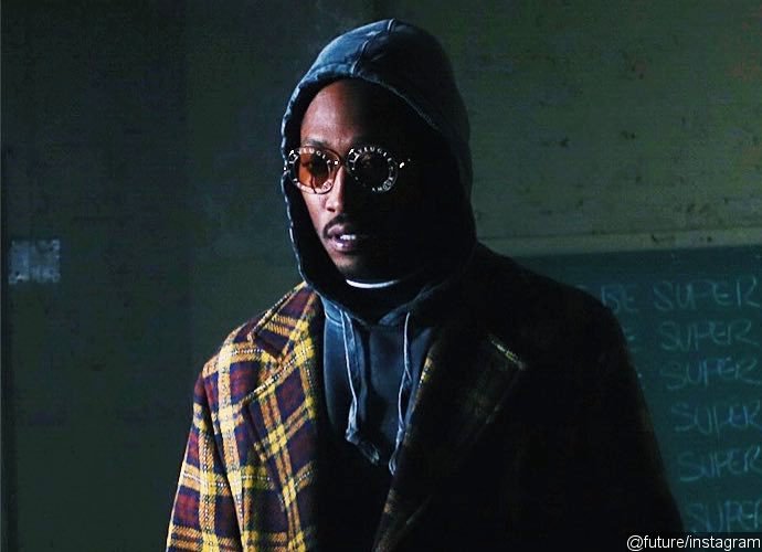 Future's Unreleased Track 'Hate in Your Soul' Surfaces Online