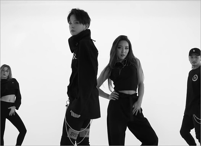 f(x)'s Amber and Luna Unveil Fierce Music Video for 'Lower'