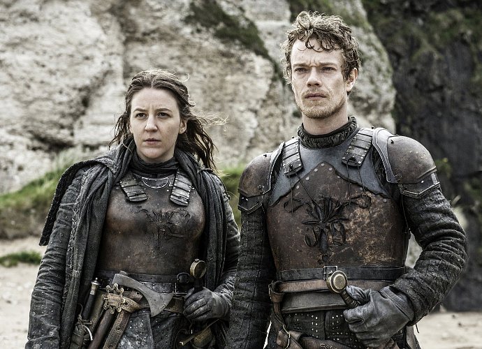 Game Of Thrones Get Details Of The Greyjoys Storylines In Season 7