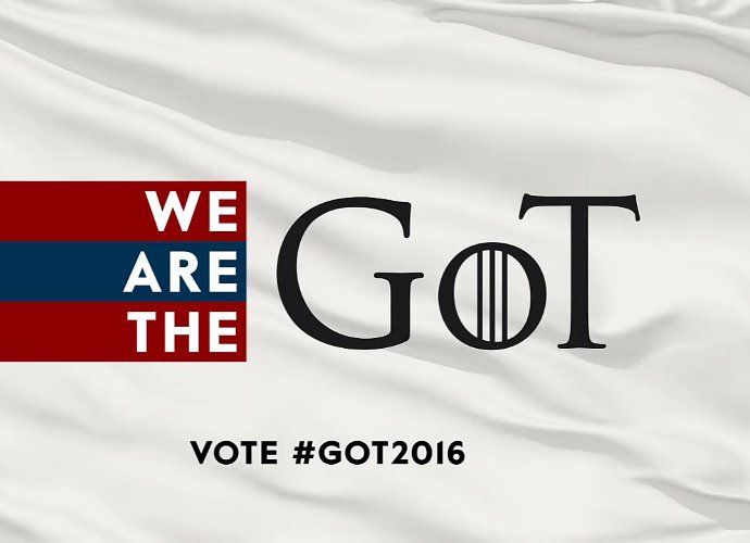 'Game of Thrones' Is Holding Its Own Election. See the Candidates in ...
