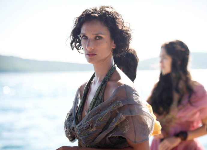 New 'Game of Thrones' Season 7 Featurette May Reveal Ellaria Sand's Fate