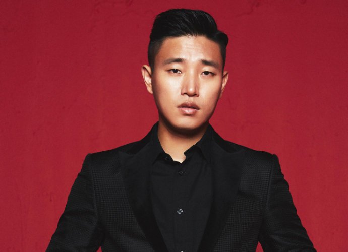 Gary and Wife Welcome First Child