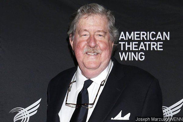 'Gilmore Girls' Actor Edward Herrmann Dies at 71 From Brain Cancer