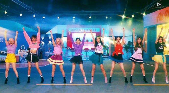 Girls' Generation Celebrates 10th Anniversary With Two Music Videos for ...