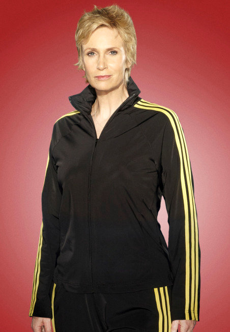 Season 2's Character Posters of 'Glee' Unveiled