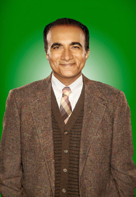 Season 2's Character Posters of 'Glee' Unveiled