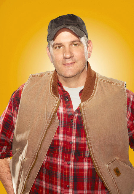 Season 2's Character Posters of 'Glee' Unveiled