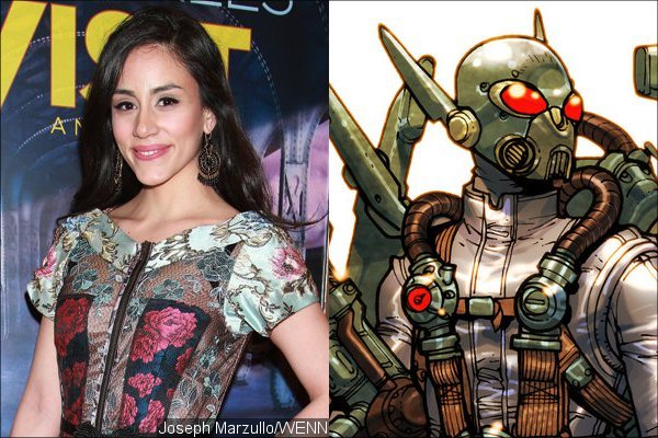 'Gotham' Casts Firely With a Twist