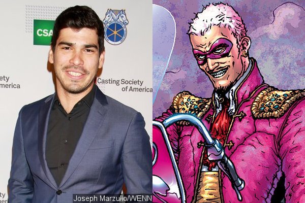 'Gotham' Casts Raul Castillo as DC Comics Villain Flamingo