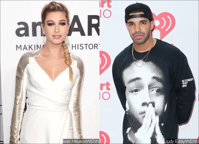 Hailey Baldwin Addresses Her Relationship With 'Great Friend' Drake