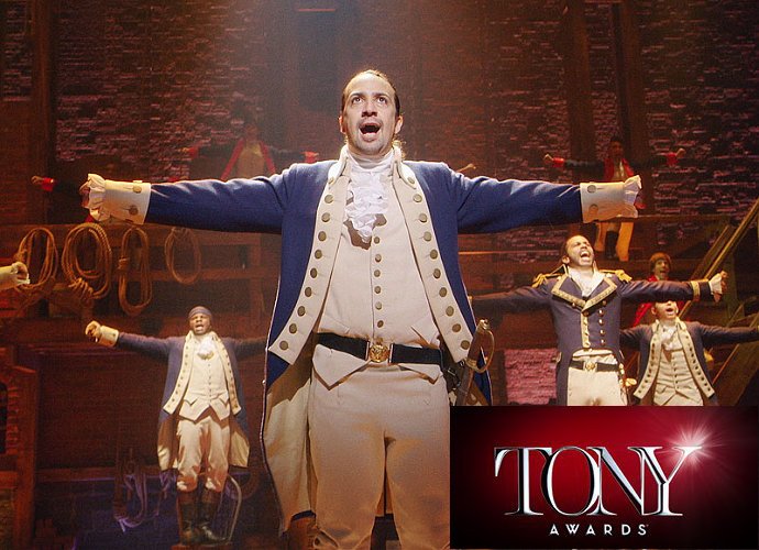 Tony Awards 2016: 'Hamilton' Dominates the Winner List