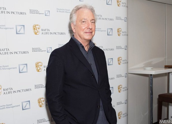 'Harry Potter' Stars and Fellow Celebrities Pay Tribute to Alan Rickman