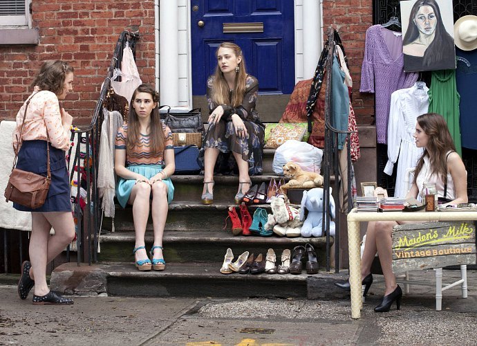 HBO Reveals Premiere Date for 'Girls' Final Season