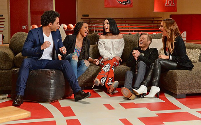 'High School Musical' Stars Reunite for 10th Anniversary. Get the Sneak ...