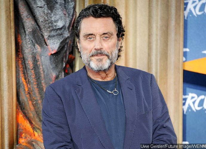 Ian McShane Is One of Starz's 'American Gods' as He Lands Key Role