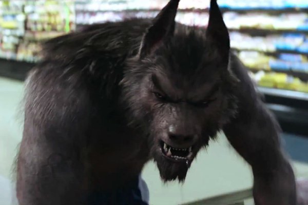 Jack Black's Literary Monster Unleashed in 'Goosebumps' First Trailer