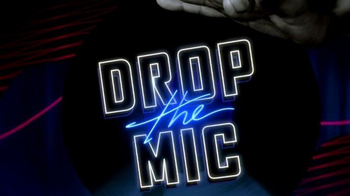 James Corden's Celebrity Rap Battle 'Drop the Mic' Heads to TBS, Gets ...