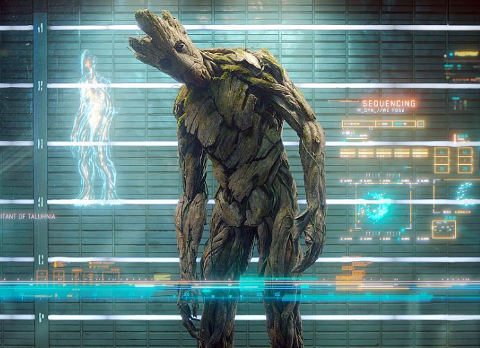 James Gunn Reveals Special Groot Script for Vin Diesel in 'Guardians of ...