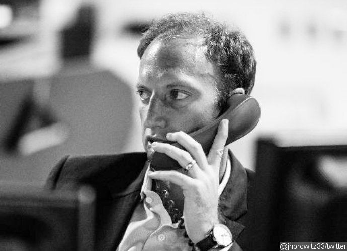 FOX Sports President Jamie Horowitz Fired Amid Sexual Harassment Probe