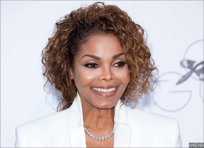Janet Jackson Calls Pregnancy 'Blessing' at 50