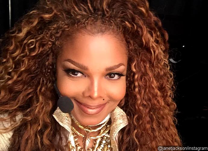 Janet Jackson's Production Crew Sued for Damaging a Guy's Home While ...