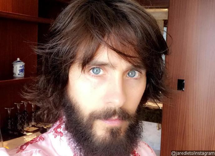 Jared Leto Circling Lead Role in Sony's 'Bloodshot' Adaptation