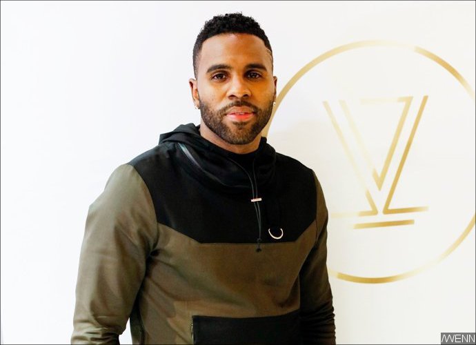 Jason Derulo's L.A. Mansion Burglarized, $300,000 in Cash and Jewelry ...