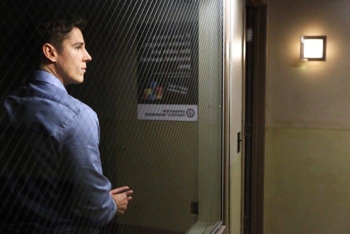 Jason Returns in New Photos From 'Pretty Little Liars' Season 5