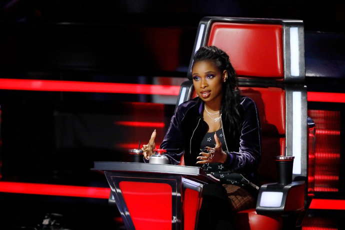Jennifer Hudson Is Hated by Almost Everyone on 'The Voice' Due to Diva ...