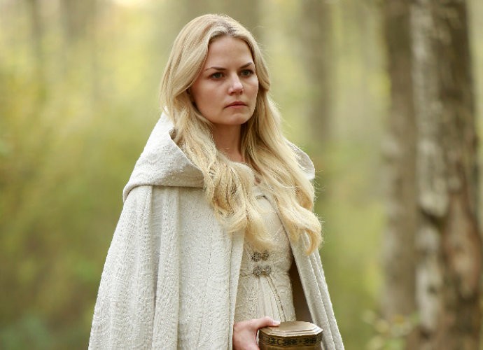 Jennifer Morrison Explains Why She Exits 'Once Upon a Time': I Need to ...