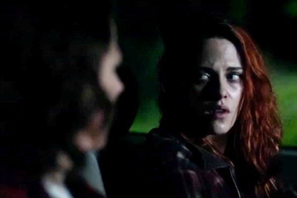 Jesse Eisenberg and Kristen Stewart Take on CIA Agents in New 'American ...