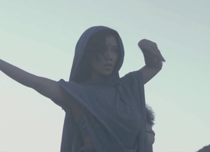 Jhene Aiko Premieres Cinematic 'Lying King' Music Video