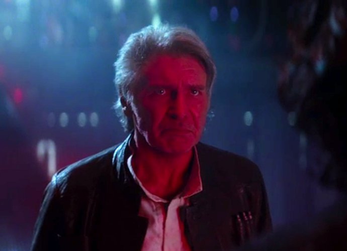 J.J. Abrams Explains That Tragic Han Solo-Kylo Ren Scene in 'Star Wars ...