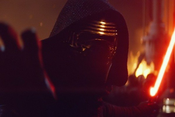 J.J. Abrams Reveals Nazi Inspirations for 'Star Wars: The Force Awakens ...