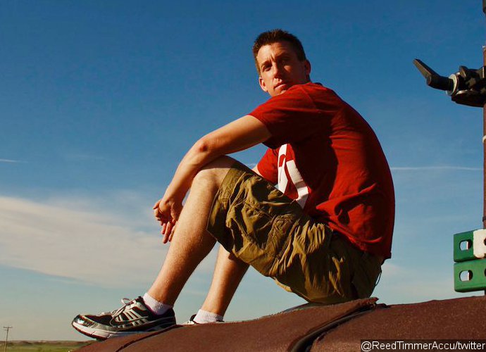 'Storm Chasers' Star Joel Taylor Dies From Suspected Overdose on Cruise ...