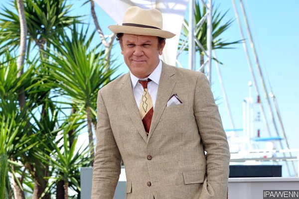 John C. Reilly Officially Returns for 'Ralph Breaks the Internet'