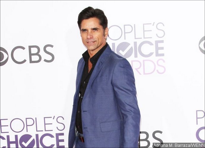 John Stamos Gets Nude On Instagram After 54th Birthday
