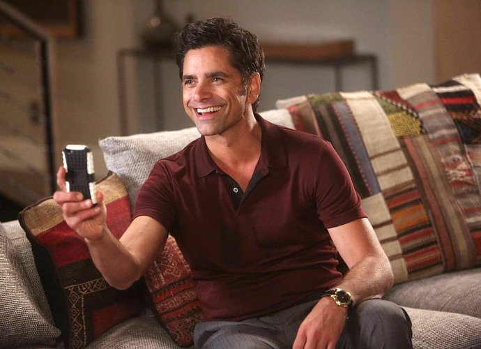 John Stamos' 'Grandfathered' Scores Full Season