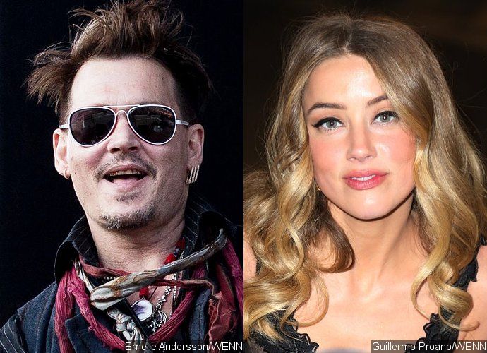 Johnny Depp's Assistant Insists Amber Heard's Text Messages Detailing ...