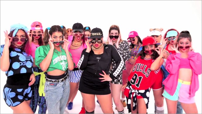 Justin Bieber Premieres New Single 'Sorry' and Dance-Filled Video