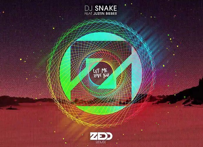 Listen to Justin Bieber's 'Let Me Love You' Remix by Zedd