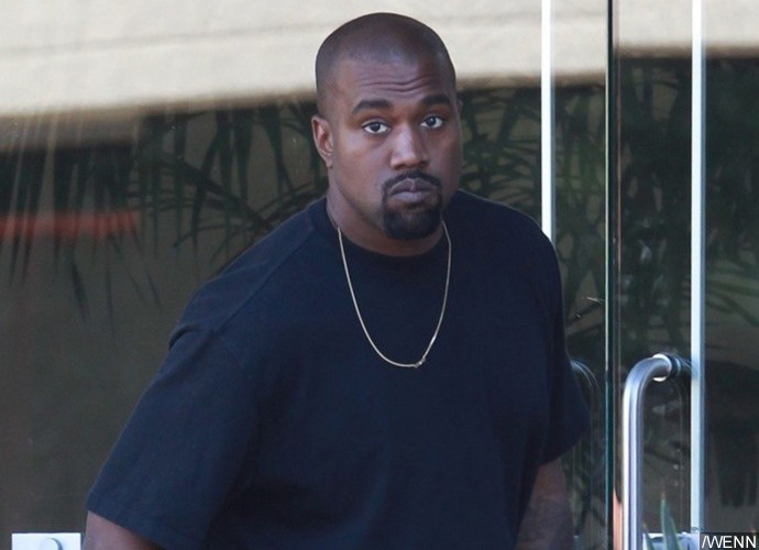 Report: Kanye West Is Released From Hospital