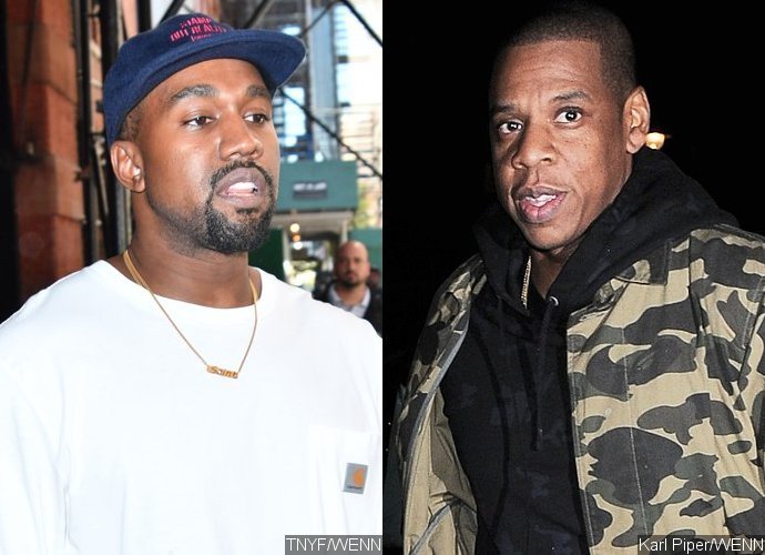 Kanye West Rips Jay-Z in Shocking Rant: 'There Will Never Be a Watch ...