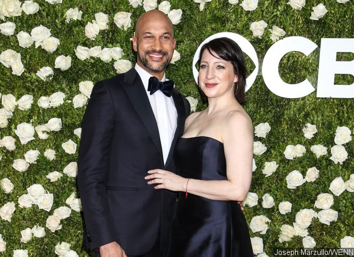 Comedian Keegan Michael Key Engaged To Girlfriend Elisa Pugliese