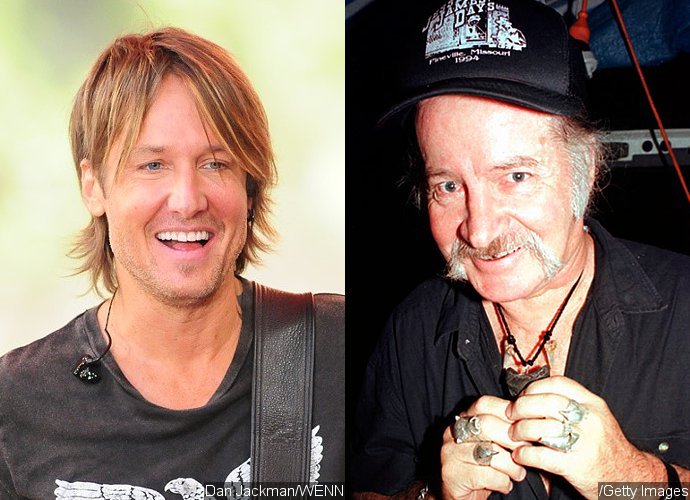 Keith Urban's Dad Robert Urban Dies After Long Battle With Cancer