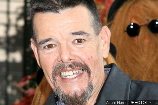 'Addams Family' Actor Ken Weatherwax Dies of Heart Attack